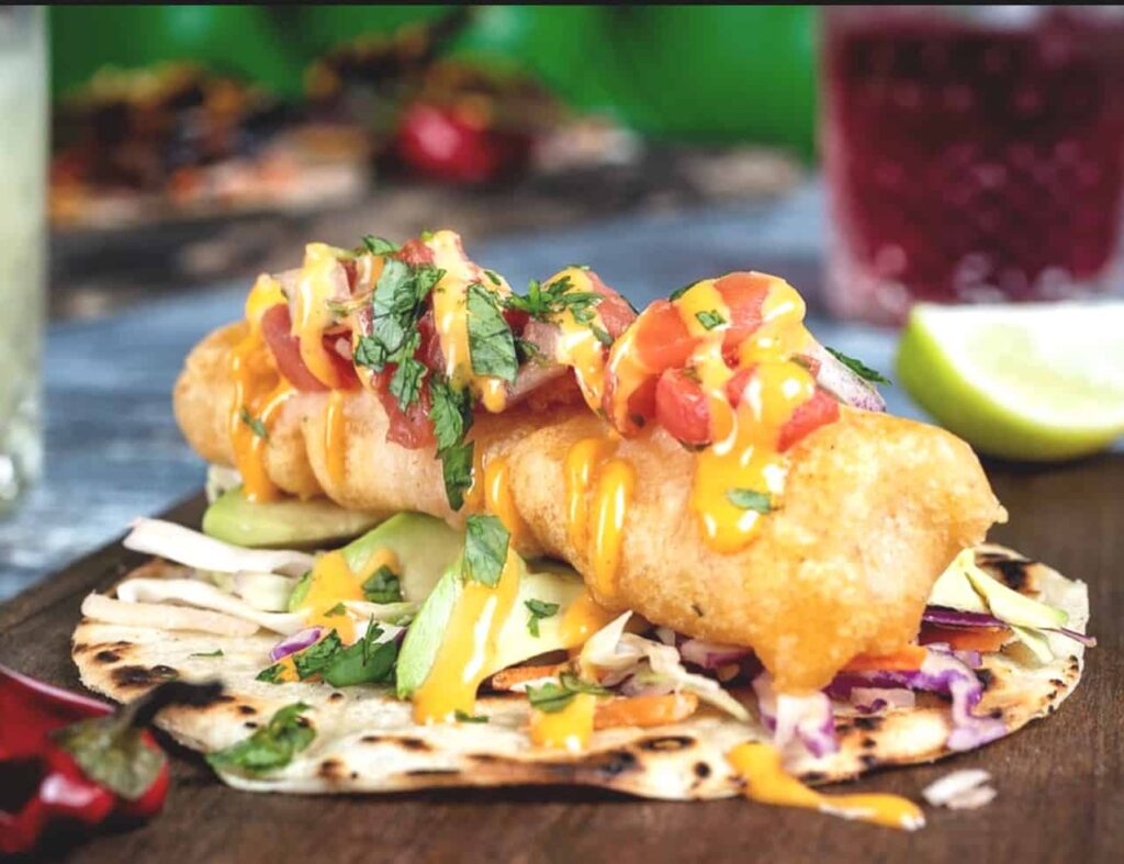 Tacocraft at Plantation Walk, South Florida