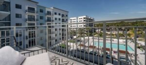 Luxury South Florida Apartments - The Rise Plantation Walk