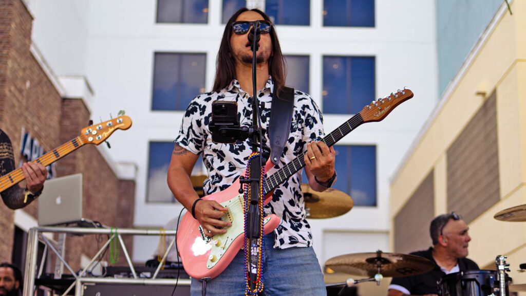 Entertainment Venues at Plantation Walk in South Florida